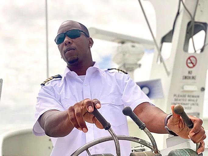 Shore to Shore Management > Services